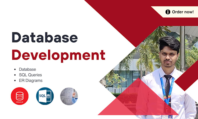 Design Database Create Erd And Sql Queries In Short Time By Ragibnadim Fiverr 3387