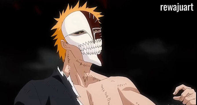 Do 2d anime fighting, 2d japanese anime style, an1me animation by ...