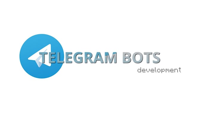 Write telegram bot in python by Nurikw | Fiverr
