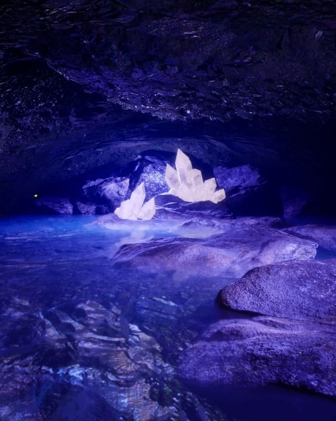 Create 3dlow poly and realistic 3d game environment in unity unreal engine by Eniolarchrd | Fiverr