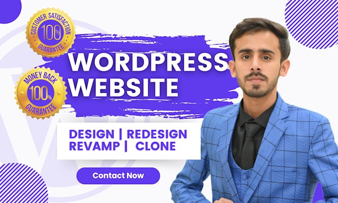 Revamp, clone, design, and customize your wordpress website super fast ... Revamp, clone, design, and customize your wordpress website super fast ...