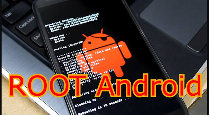 Root your android device in within hour by Adbdulm | Fiverr