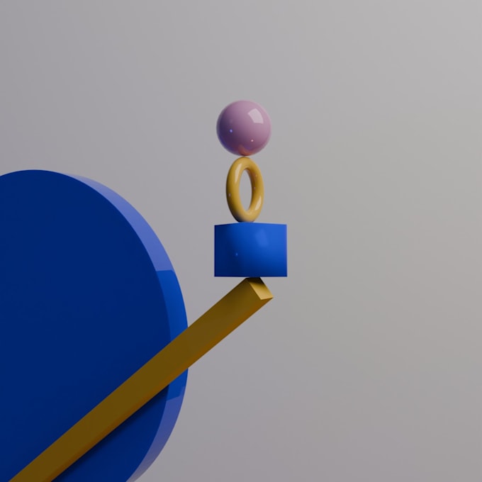 Do a 3d product animation by Hezekiahan | Fiverr