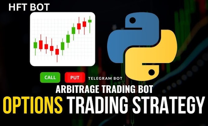 Setup mt4, mt5 high frequency trading bot, telegram bot, arbitrage bot ...