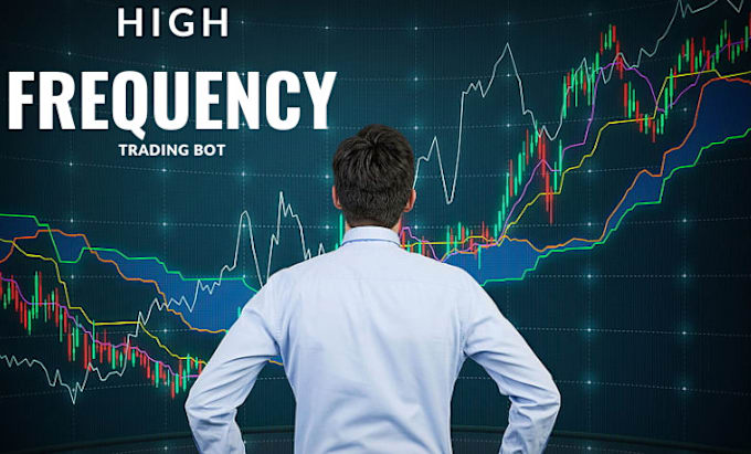 Setup high profitable hft bot, arbitrage bot, trading bot, binance bot ... Setup high profitable hft bot, arbitrage bot, trading bot, binance bot ...
