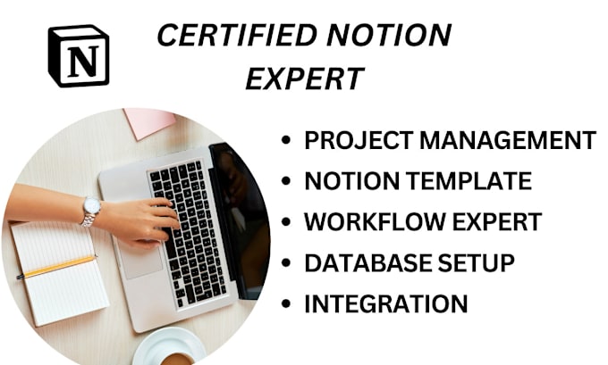 Build aesthetic notion template notion planner notion database and ... Build aesthetic notion template notion planner notion database and ...