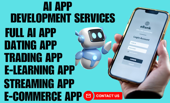 Full Ai Saas Webapp Food Delivery App Trading App Ecommerce App With Flutter By Dheerajtiwa