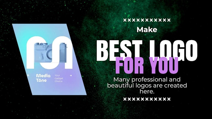 Make unique and best logo for you by Shahriar0123456 | Fiverr