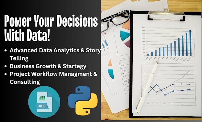 Health care data analysis with python excel visualize by power bi by ...
