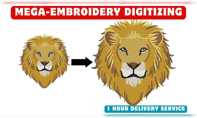 Digitize image for embroidery digitizing logo embroidery patch design ...