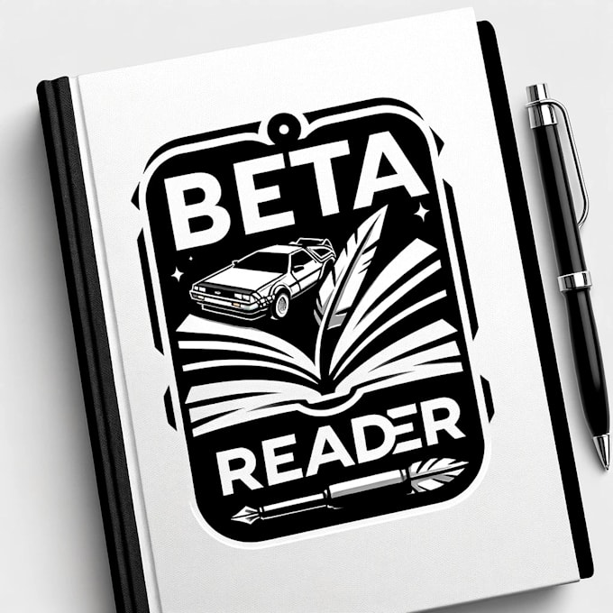 Thoroughly beta read your manuscript for low price by Mikebetareader | Fiverr