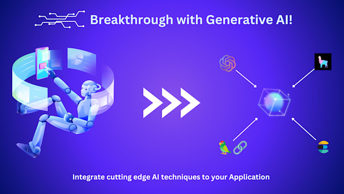 Build generative ai applications using llms and langchain by ... Build generative ai applications using llms and langchain by ...