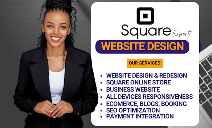 Build square online store business square online website square online ...