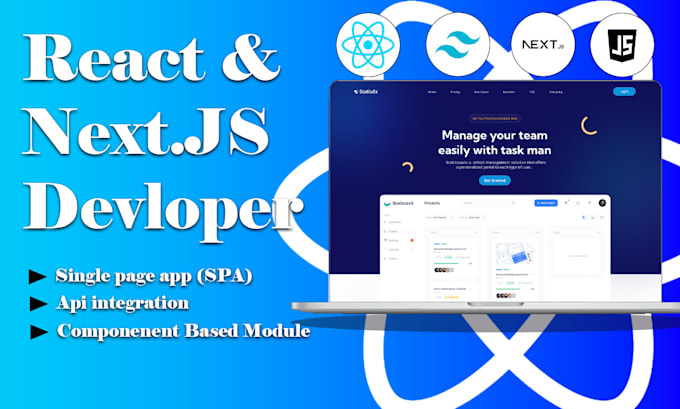 Create a responsive website using react and tailwind css by ... Create a responsive website using react and tailwind css by ...