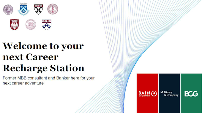 Write top business school and mbb style application docs by Rickyjzhao ...