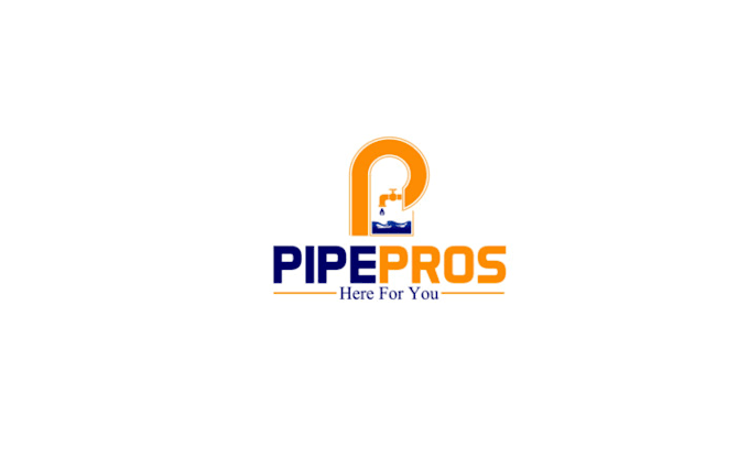 Design beautiful super pipe pros logo by Zoe_cato | Fiverr