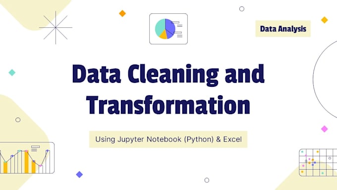 Perform basic data cleaning and transformation for your data by Abinaya ... Perform basic data cleaning and transformation for your data by Abinaya ...