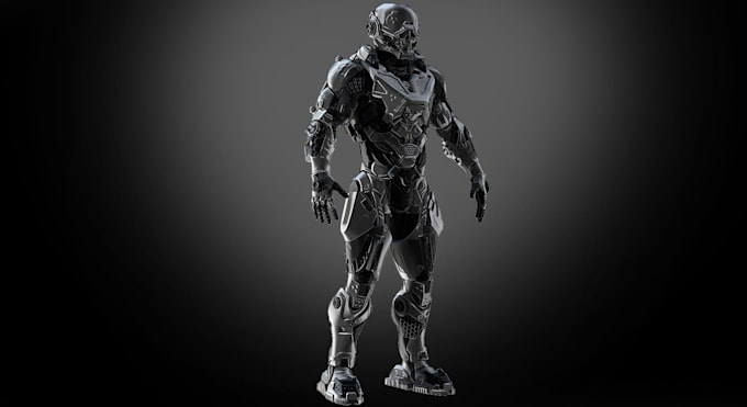 Render vfx video effects, compositing, 3d vfx animation,cgi art for ...