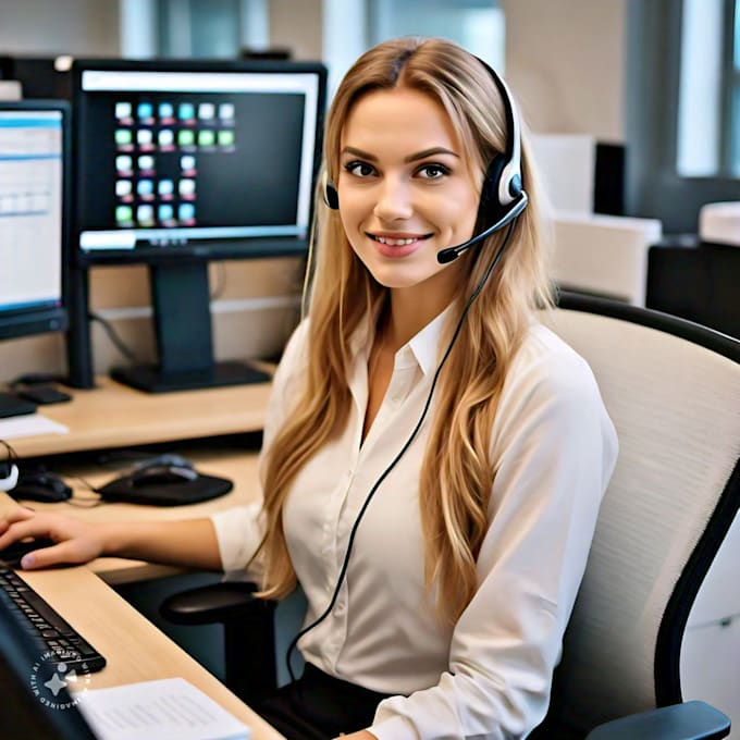 Be your professional virtual assistant for daily, weekly, and monthly ...