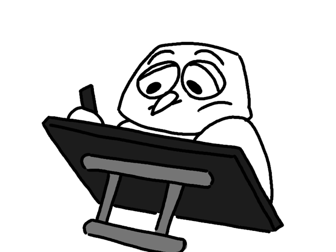 Create animated gifs for profile icons, emojis, etc by Meganstriegel ...