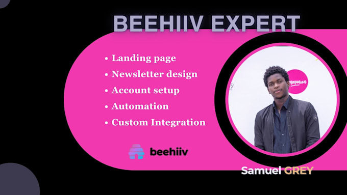 Setup beehiiv account beehiiv email newsletter email template klaviyo ...