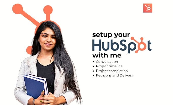 Setup hubspot hubspot crm hubspot website hubspot expert by Correct ... Setup hubspot hubspot crm hubspot website hubspot expert by Correct ...