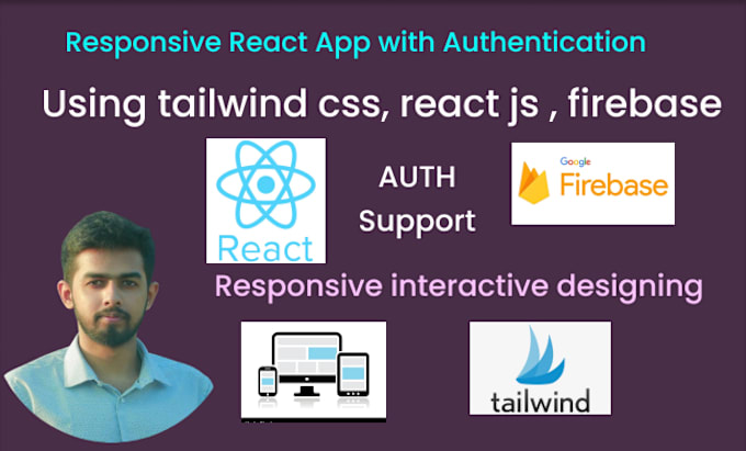 Create react web app with firebase authentication by Ahmedfahimkabir ... Create react web app with firebase authentication by Ahmedfahimkabir ...