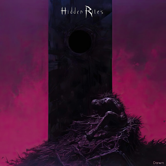 Create an album cover or logo by Emiliaskawinski | Fiverr