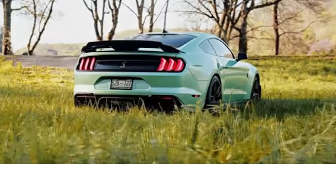 Car editing in 4k quality by Asilaffan | Fiverr