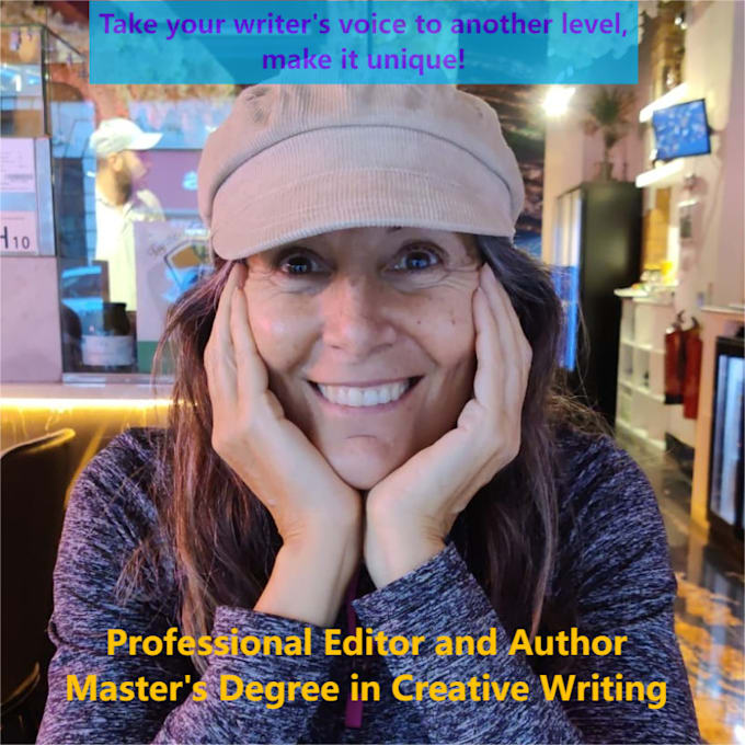 Create engaging content and great memorable characters by Soniaferrigno ... Create engaging content and great memorable characters by Soniaferrigno ...