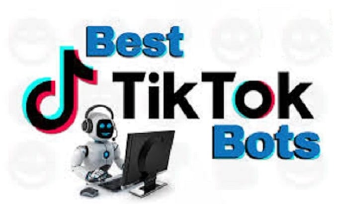 Develop automated youtube bot, instagram api bot, tiktok bot using ... Develop automated youtube bot, instagram api bot, tiktok bot using ...