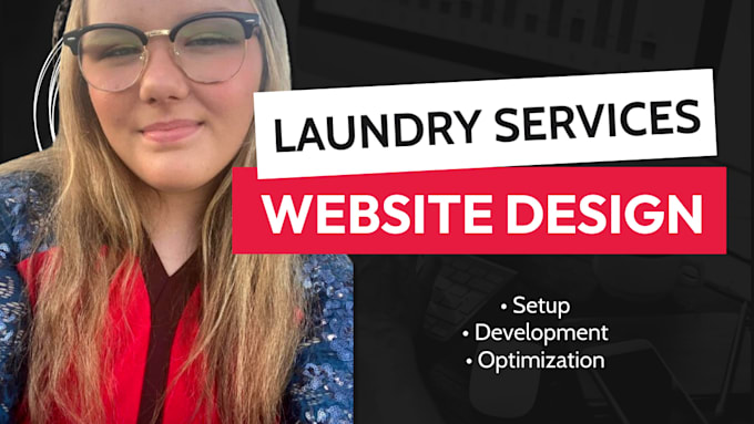Build modern laundry dry cleaning services website by Beckroque | Fiverr Build modern laundry dry cleaning services website by Beckroque | Fiverr