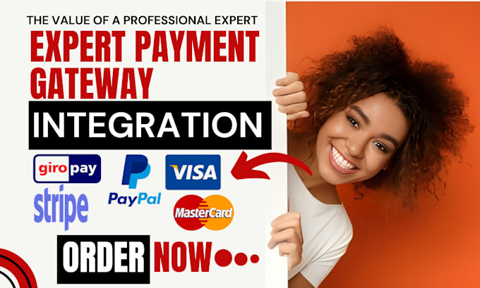 Integrate stripe paypal payment gateway, stripe, klarna, authorize dot ... Integrate stripe paypal payment gateway, stripe, klarna, authorize dot ...