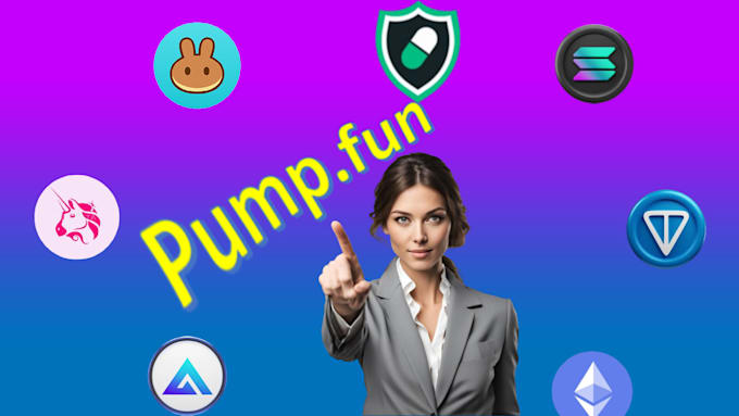Fork pump fun, pancake swap, uniswap, liquidswap, gmx on solana, evm, ton, aptos by ...