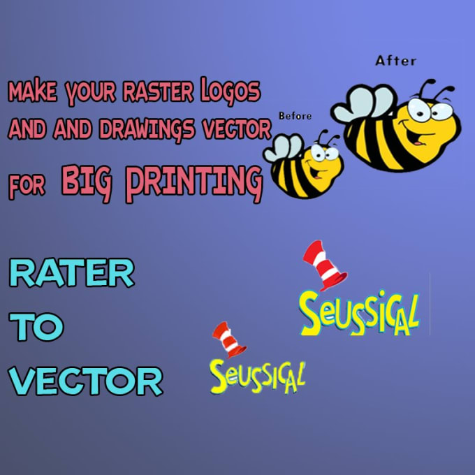Convert your 3 raster logo to vector form in 1 day by Zakemma | Fiverr Convert your 3 raster logo to vector form in 1 day by Zakemma | Fiverr