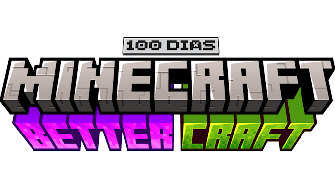 Create a custom minecraft logo for you by West_studio7 | Fiverr