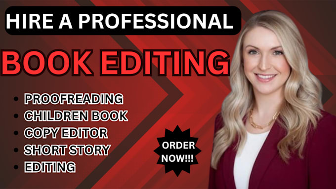 Proofread, format, edit, copy edit, fiction and non fiction, memoir ... Proofread, format, edit, copy edit, fiction and non fiction, memoir ...