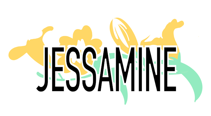 Create animated, illustrated, gif, short animation logo by Blue_jasmine ...