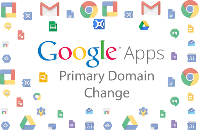Add primary or secondary domain on google apps legacy gapps by Enli8labs | Fiverr
