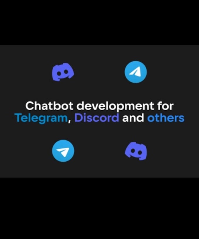 Create ai chatbot that integrate with chatgpt