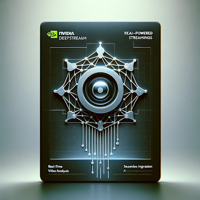 Create end to end video ai pipelines using deepstream by Wavespectrum1 | Fiverr