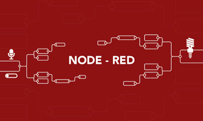 Create custom node red dashboards with uibuilder by Samputzcodelab | Fiverr
