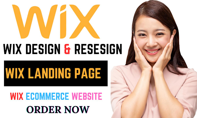 Create wix website wix ecommerce website wix landing page wix redesign ... Create wix website wix ecommerce website wix landing page wix redesign ...
