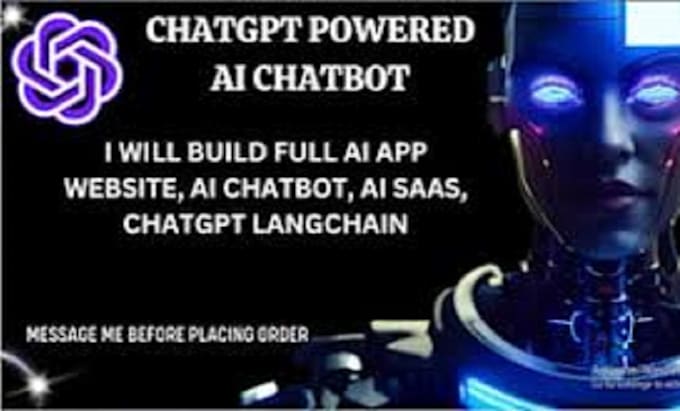 Build ai cold calling, voip setup, ai tinder app, mvp development, voice ai bot by Delisay_ | Fiverr