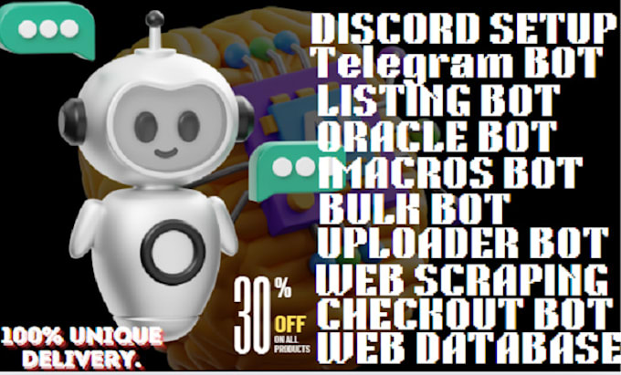 Do Web Keyboard Automation Imacros Bulk Bot Mouse Telegram Bot Discord Guibot By Khurafrah