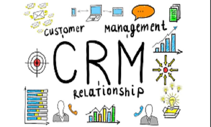 Design saas, crm and admin dashboard ui ux design in figma, php, erm ...
