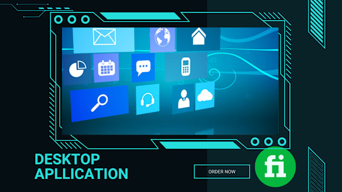 Create Desktop Application Using C Sharp By Abdullah Al12 Fiverr
