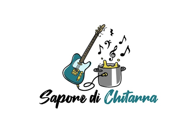 Design logo for djs, musicians, bands, rappers, and brand by Phoebe ...