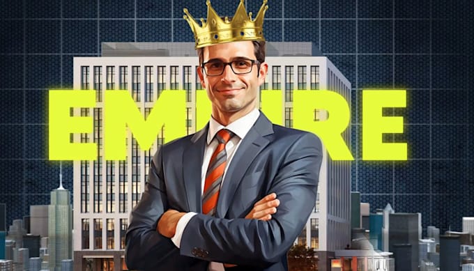 Edit documentary video like magnates media by Aahilamin923 | Fiverr