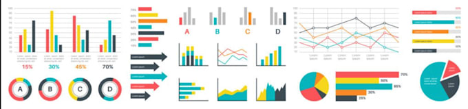 Data Visualization App With D3 Chartjs And Python Libraries By Kashif